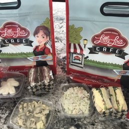 LITTLE LOIS CAFE - Updated July 2025 - 70 Photos & 167 Reviews - 576 ...