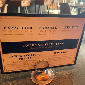 INKWELL TAVERN - Updated March 2025 - 269 Photos & 226 Reviews - 924 S ...