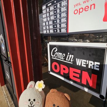 KBAY BROS TOO - Updated November 2025 - 155 Photos & 81 Reviews - 4510 ...