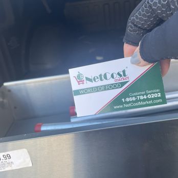 NETCOST MARKET - Updated December 2025 - 82 Photos & 48 Reviews - 700 ...