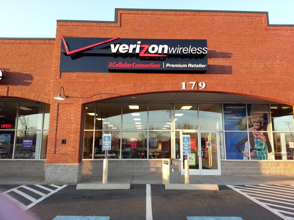 VERIZON AUTHORIZED RETAILER, TCC - Updated September 2025 - 179 Deming ...
