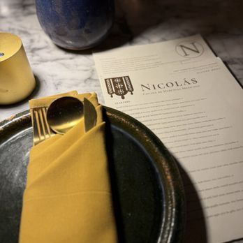 NICOLÁS COCINA DE HERENCIA - Updated January 2026 - 503 Photos & 283 ...