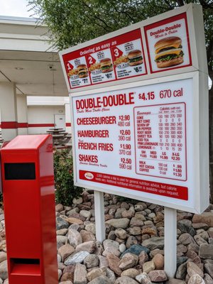 IN-N-OUT BURGER - Updated September 2025 - 215 Photos & 188 Reviews ...