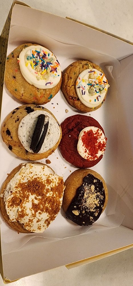 BONUS BAKERY - Updated March 2026 - 62 Photos & 25 Reviews - 401 ...