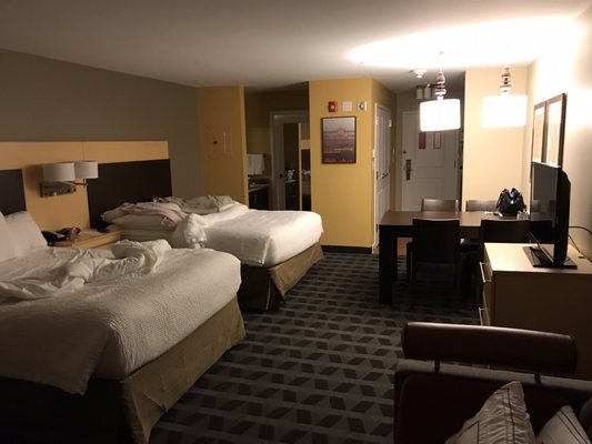 TOWNEPLACE SUITES BY MARRIOTT WAREHAM BUZZARDS BAY - Updated November ...