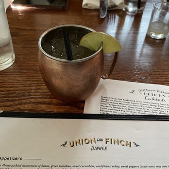 UNION AND FINCH - 454 Photos & 655 Reviews - 1528 W Union St, Allentown ...