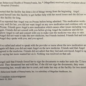 FAIRMOUNT BEHAVIORAL HEALTH - Updated May 2026 - 50 Reviews - 561 ...