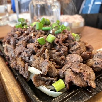 JIN MI KOREAN CUISINE - Updated May 2024 - 755 Photos & 510 Reviews ...