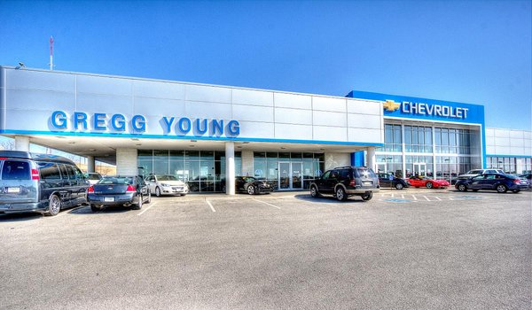 GREGG YOUNG CHEVROLET - Updated March 2026 - 68 Photos & 12 Reviews ...