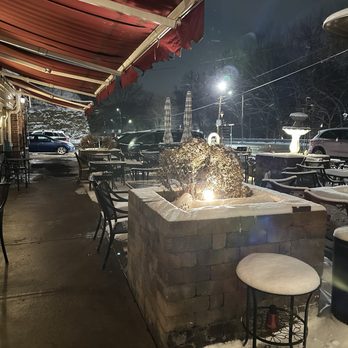 CAFE NOTTE - Updated October 2025 - 107 Photos & 147 Reviews - 8070 ...