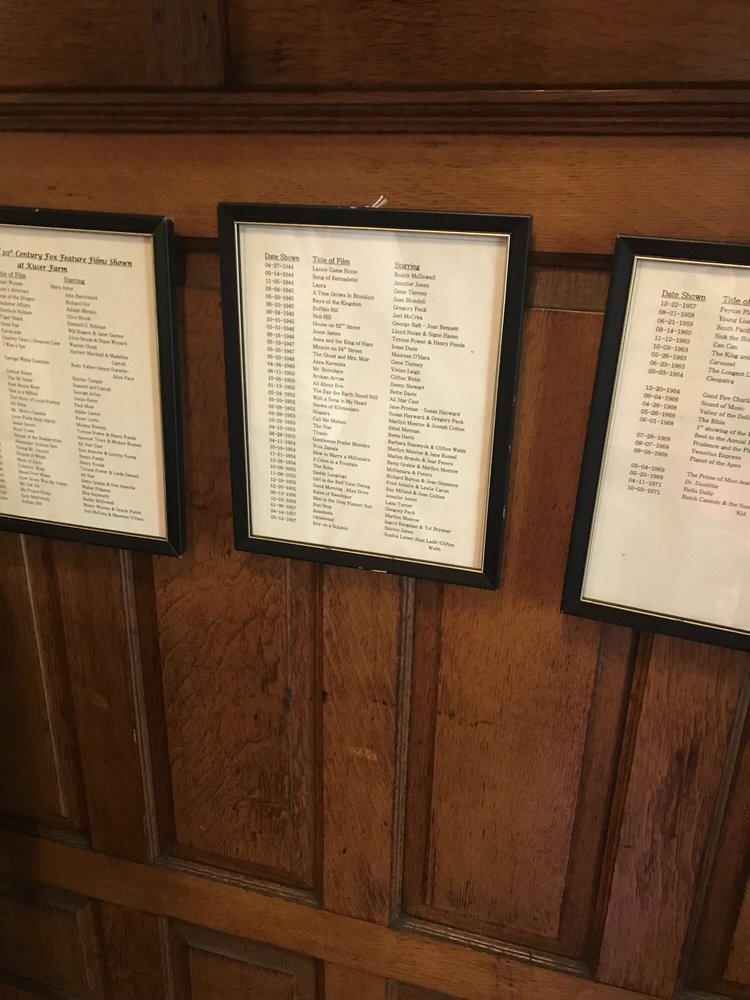 KUSER FARM MANSION AND PARK - 35 Photos - 390 Newkirk Ave, Hamilton ...