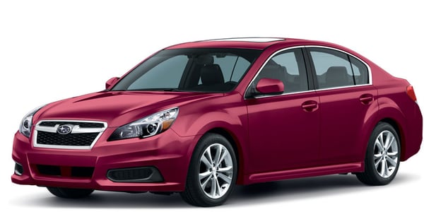 SUBARU CALGARY - Updated January 2026 - 19 Photos & 58 Reviews - 1100 ...