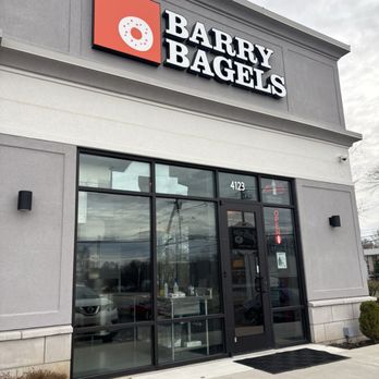 BARRY BAGELS ST. MATTHEWS - Updated December 2025 - 46 Photos & 33 ...