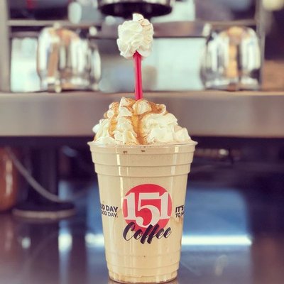 151 COFFEE | 11 Reviews | 3525 Lakeview Pkwy, Rowlett, Texas | Coffee ...