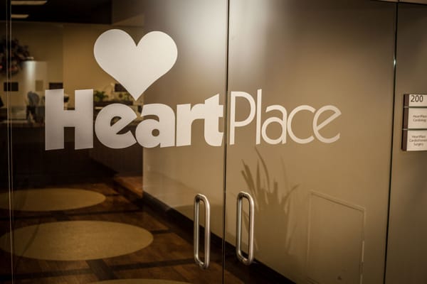 HEARTPLACE - NORTH ARLINGTON - Updated December 2025 - 18 Reviews - 902 ...