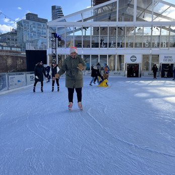 GLIDE AT BROOKLYN BRIDGE PARK - Updated January 2026 - 21 Photos & 11 ...