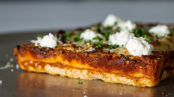 BLUE SQUARE PIZZA - Updated December 2025 - 80 Photos & 155 Reviews ...