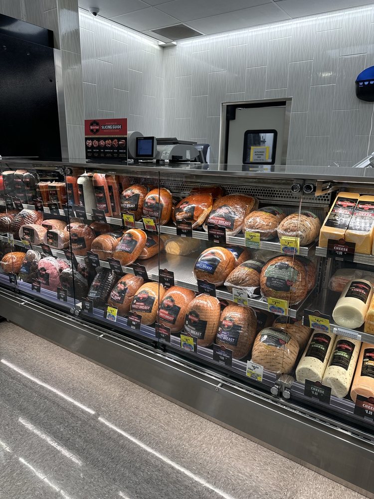 CREST FOODS - Updated May 2025 - 31 Photos & 28 Reviews - 715 N Czech ...