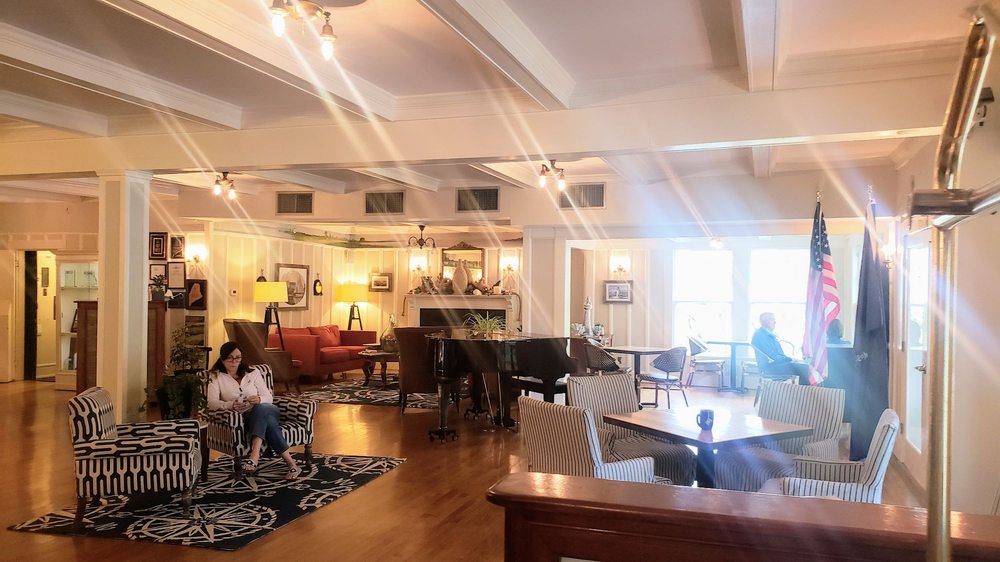 THE NONANTUM RESORT - Updated December 2024 - 235 Photos & 144 Reviews ...