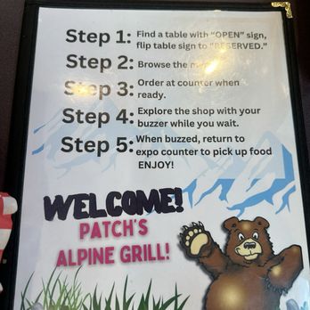 THE HUCKLEBERRY PATCH - Updated July 2025 - 229 Photos & 241 Reviews ...