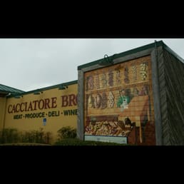 CACCIATORE BROS - Updated July 2025 - 92 Photos & 97 Reviews - 5610 ...