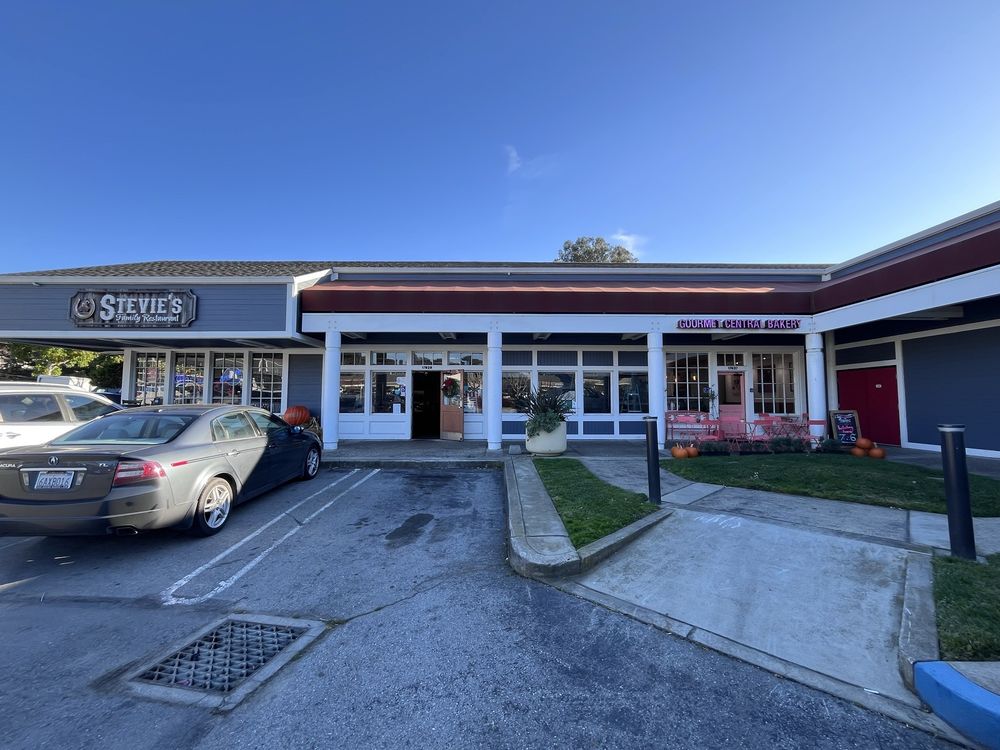 GOURMET CENTRAL BAKERY - Updated December 2025 - 124 Photos & 84 ...