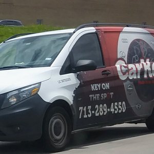 TONY’S LOCK & KEY - 510 W Main St, Baytown, Texas - Keys & Locksmiths ...