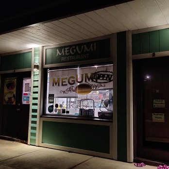 MEGUMI RESTAURANT - Updated July 2024 - 145 Photos & 73 Reviews - 45 ...