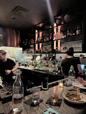 HUSH PUBLIC HOUSE - Updated July 2024 - 565 Photos & 453 Reviews ...