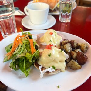 CAFÉ HENRI - 967 Photos & 761 Reviews - 1010 50th Ave, Long Island City ...