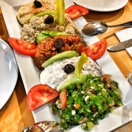 TRUVA CAFE AND GRILL - 594 Photos & 412 Reviews - 22-41 31st St ...
