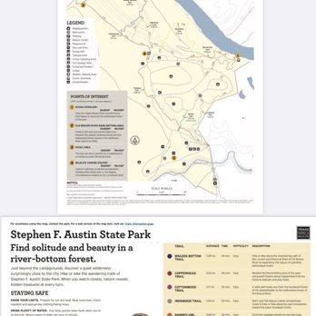 STEPHEN F AUSTIN STATE PARK - Updated January 2026 - 105 Photos & 41 ...