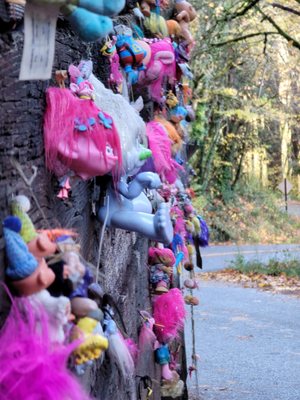 TROLL BRIDGE - Updated July 2024 - 68 Photos & 13 Reviews - 16448 NW ...