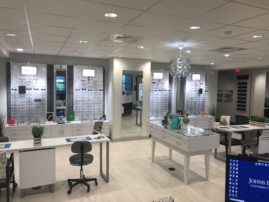 WILMER EYE INSTITUTE - JOHNS HOPKINS MEDICINE - Updated January 2026 ...