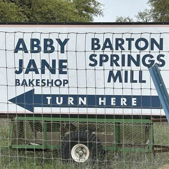 BARTON SPRING MILL - Updated October 2025 - 48 Photos - 16604 Fitzhugh ...