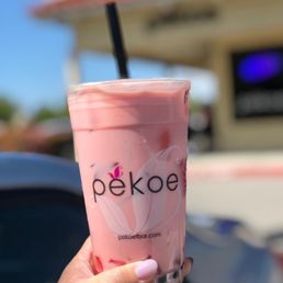 PEKOE - Updated December 2025 - 2170 Photos & 2534 Reviews - 3276 S ...