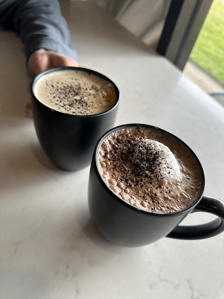 FAST CAT COFFEE - Updated July 2025 - 301 Photos & 281 Reviews - 7901 ...