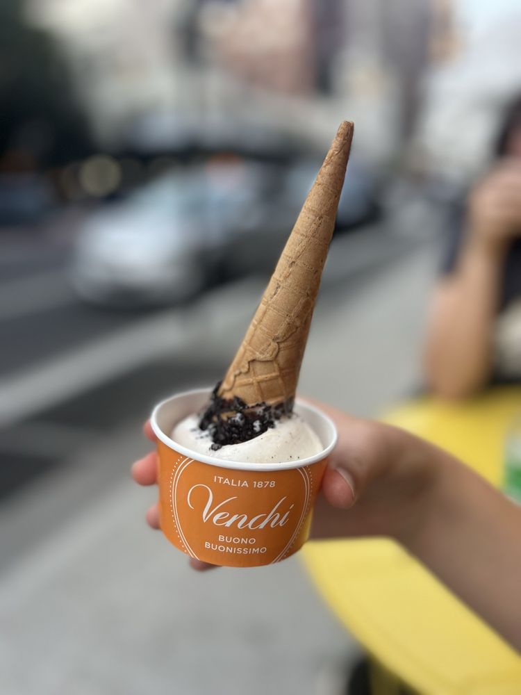 VENCHI - Updated March 2025 - 94 Photos & 41 Reviews - 1117 Lexington ...