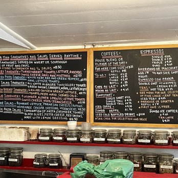 JAVA MAN - Updated June 2025 - 172 Photos & 362 Reviews - 157 Pier Ave ...