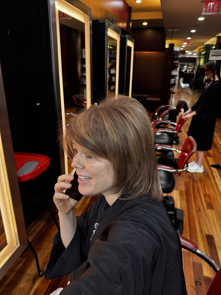 DAVID RIOS SALON AND SPA - Updated November 2025 - 224 Photos & 232 ...