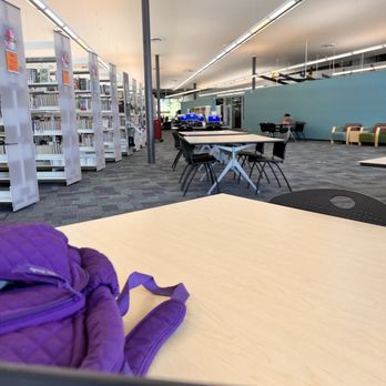 CESAR CHAVEZ LIBRARY - Updated October 2025 - 13 Photos & 25 Reviews ...