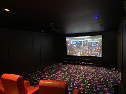 CUSTOM AVI - AUDIO VISUAL INSTALLATION - Updated December 2024 - 84 ...