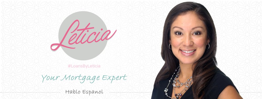 LETICIA RIOS LENDING TEAM - Updated August 2025 - 20 Photos - 600 ...