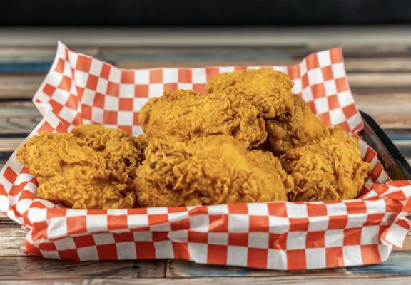 LEGEND HOT CHICKEN - BELL GARDENS - Updated October 2025 - 198 Photos ...