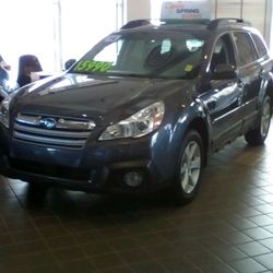 DAN PERKINS SUBARU - 26 Photos & 111 Reviews - Car Dealers - 1 Boston ...