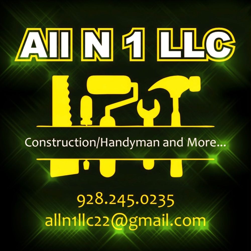 ALL N 1 - Updated April 2024 - Lakeside, Arizona - General Contractors ...