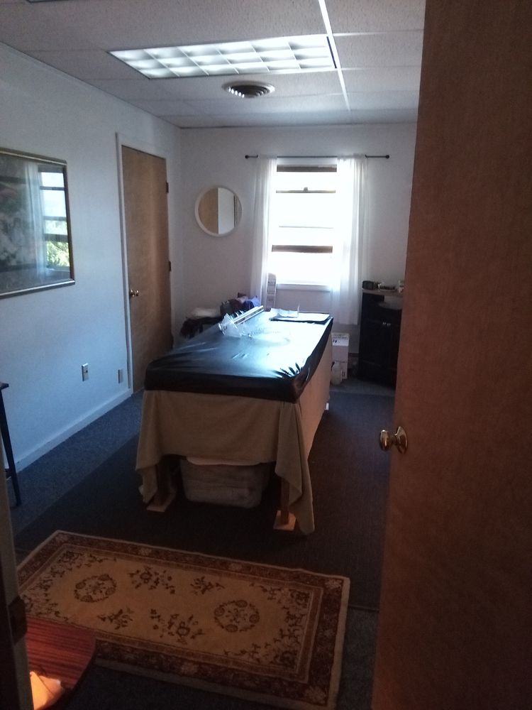 MASSAGE BY MICHAEL - Updated December 2025 - 1037 Western Ave ...