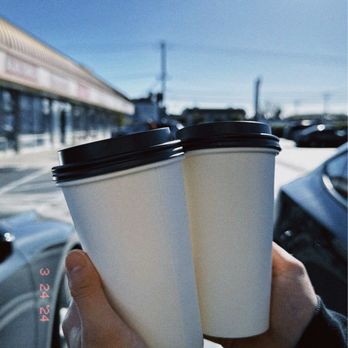 SOLID COFFEE ROASTERS - Updated June 2024 - 1072 Photos & 707 Reviews ...