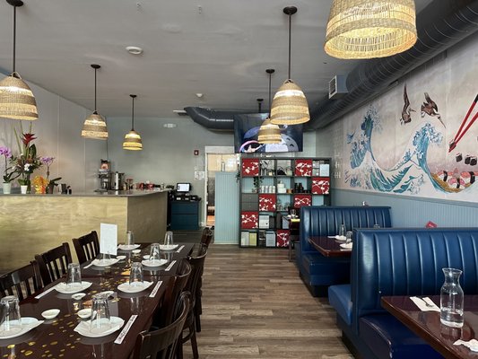 TAKUMI CUISINE - 53 Photos & 15 Reviews - 250 W Ponce De Leon Ave ...