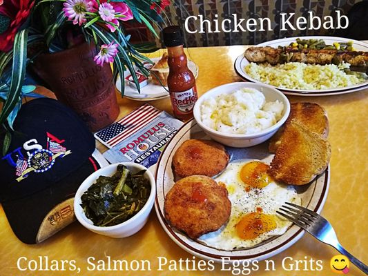 ROMULUS HOUSE RESTAURANT - Updated November 2025 - 141 Photos & 106 ...